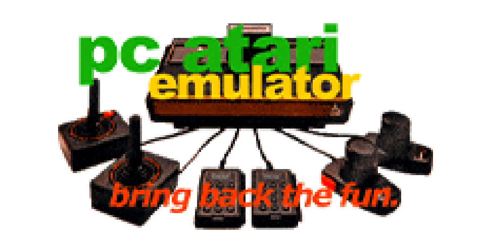 PC Atari Emulator - Emulation King