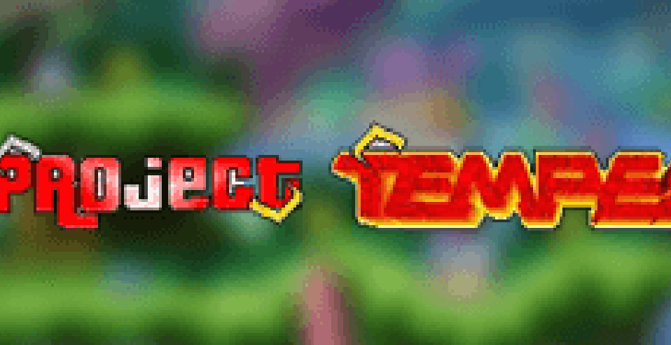 Project Tempest - Emulation King