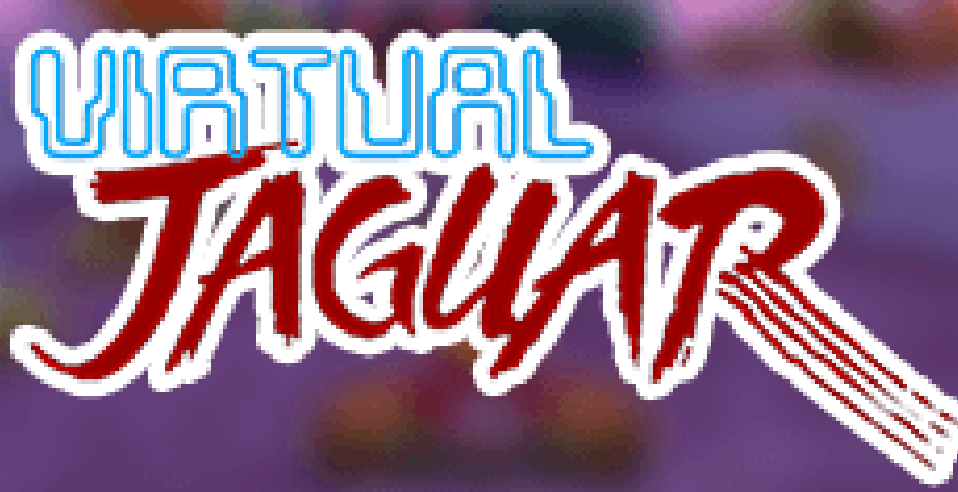 Virtual Jaguar - Emulation King