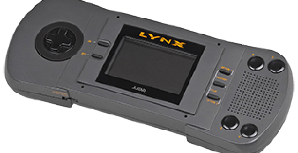 Atari Lynx - Emulation King