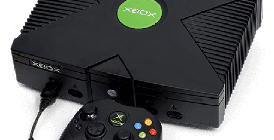 Xbox - Emulation King