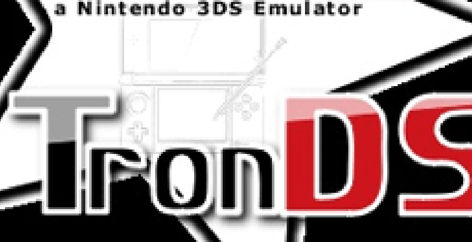 TronDS - Emulation King
