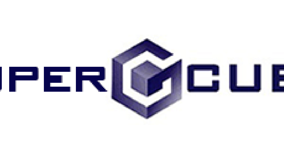 SuperGCube - Emulation King