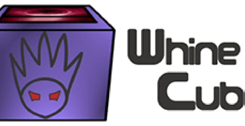 WhineCube - Emulation King