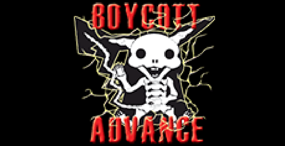 BoycottAdvance - Emulation King