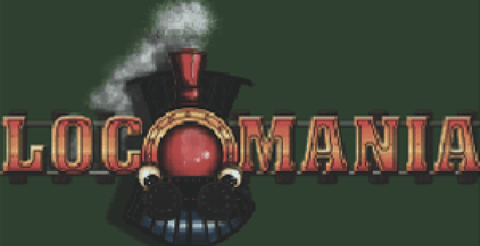 Locomania - Emulation King