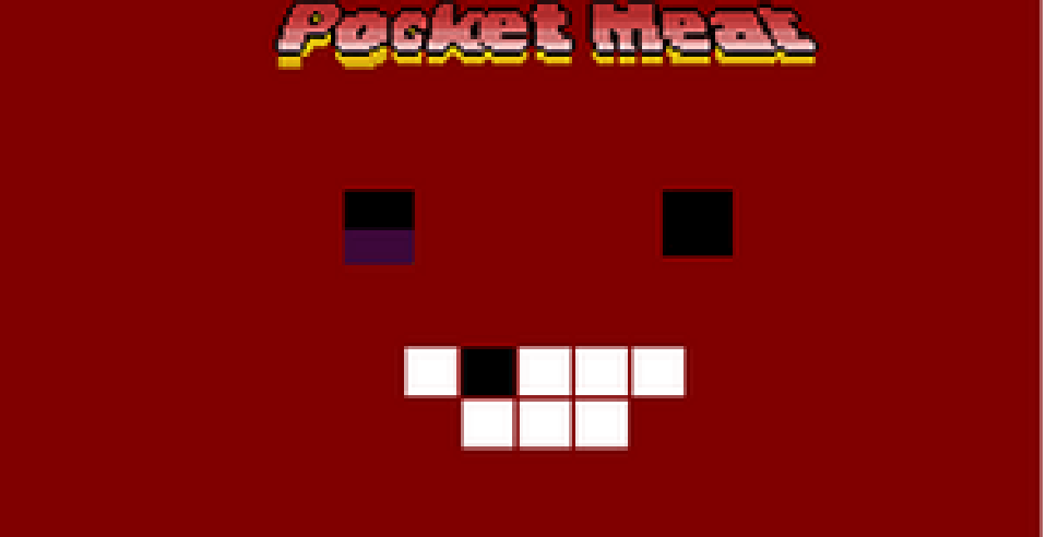Pocket Meat - Emulation King
