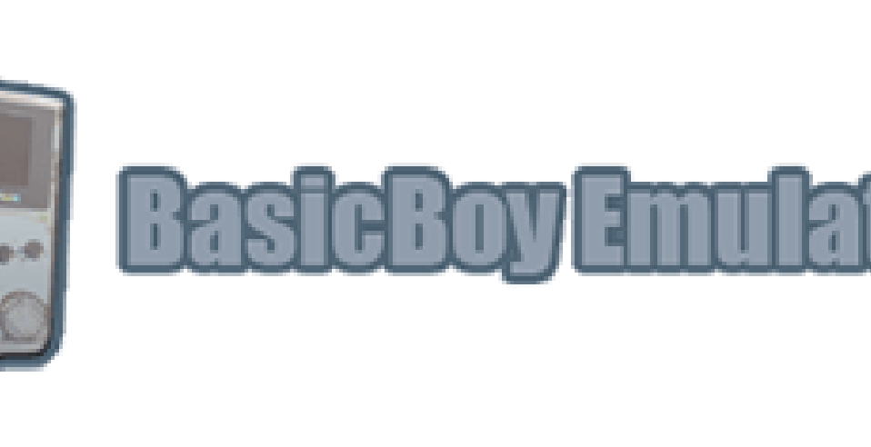 BasicBoy - Emulation King
