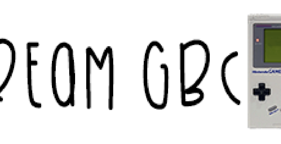 DreamGBC - Emulation King