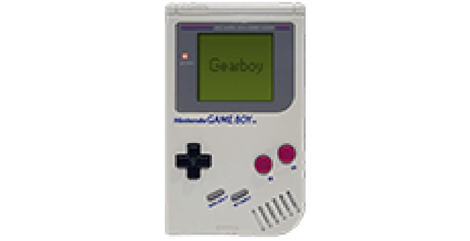 GearBoy - Emulation King
