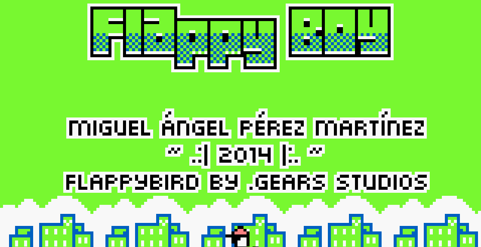 Flappy Boy - Emulation King