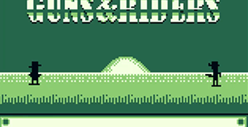 Guns and Riders - Emulation King