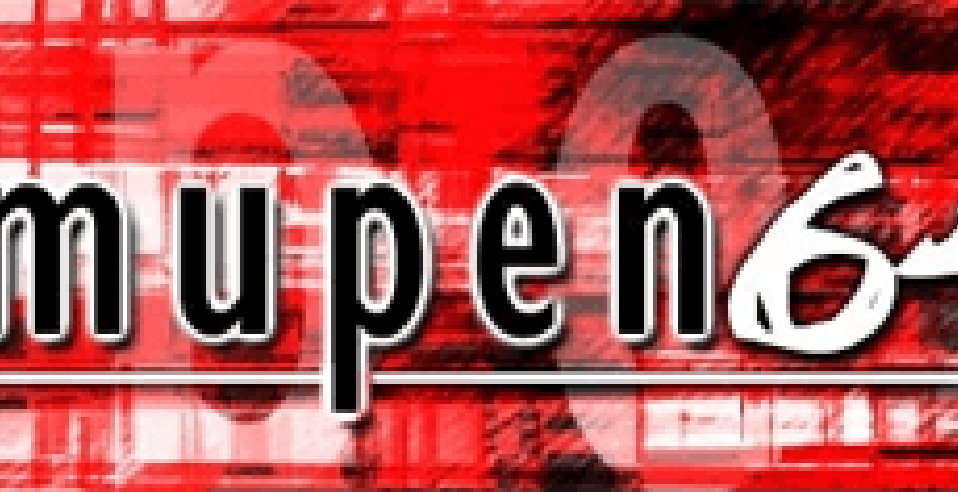 Mupen64 Plus - Emulation King