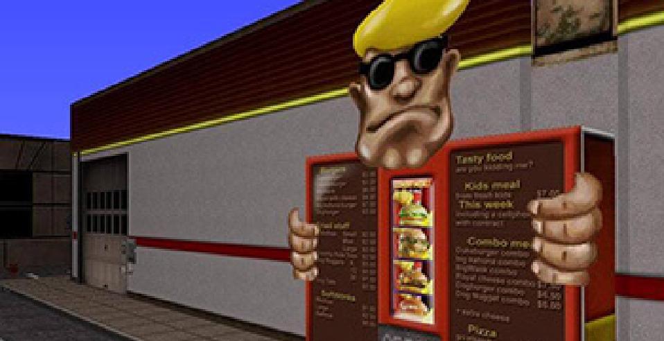 SomeThingEviL's Duke Nukem 64 Texture Pack - Emulation King