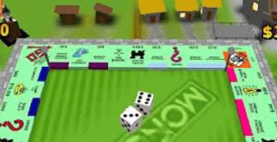 krhyluv's Monopoly 64 Texture Pack - Emulation King