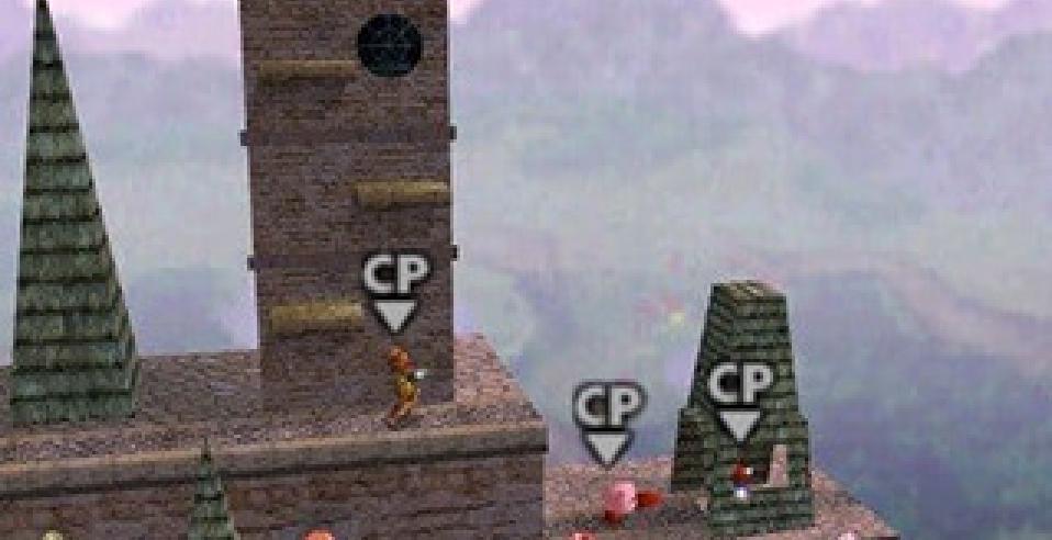 Gecko Lees Super Smash Bros Texture Pack - Emulation King