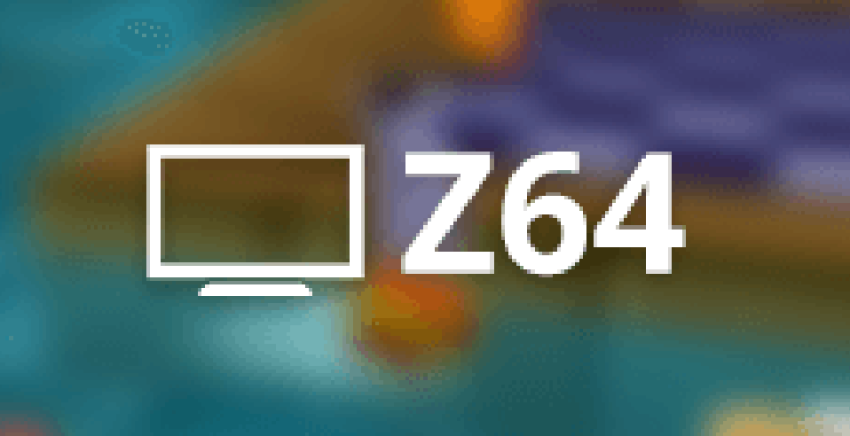 Z64 - Emulation King