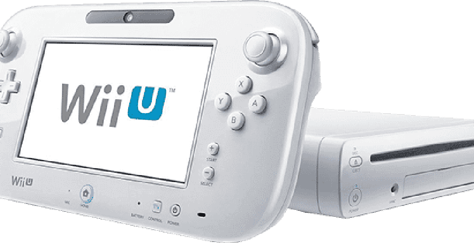 Nintendo Wii U - Emulation King