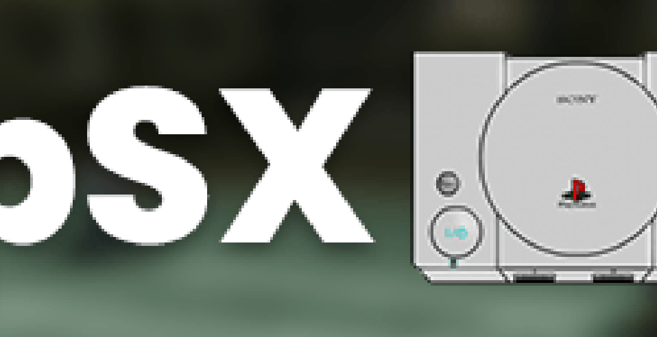 pSX - Emulation King