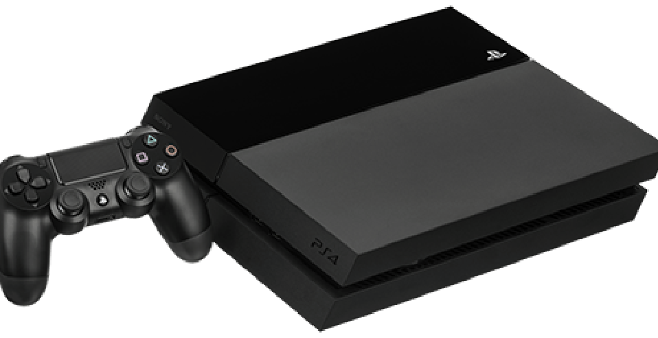 PlayStation 4 - Emulation King