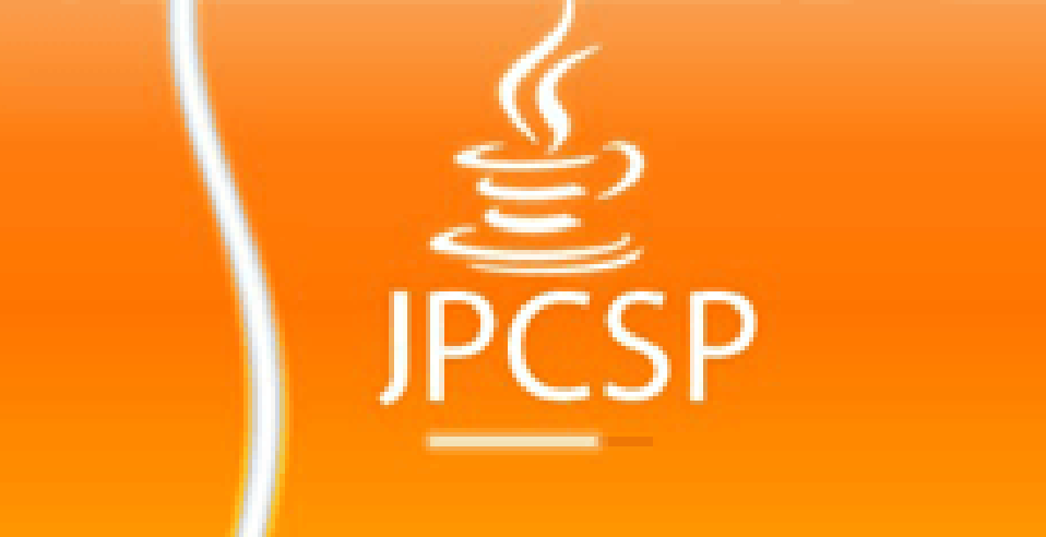 JPCSP - Emulation King